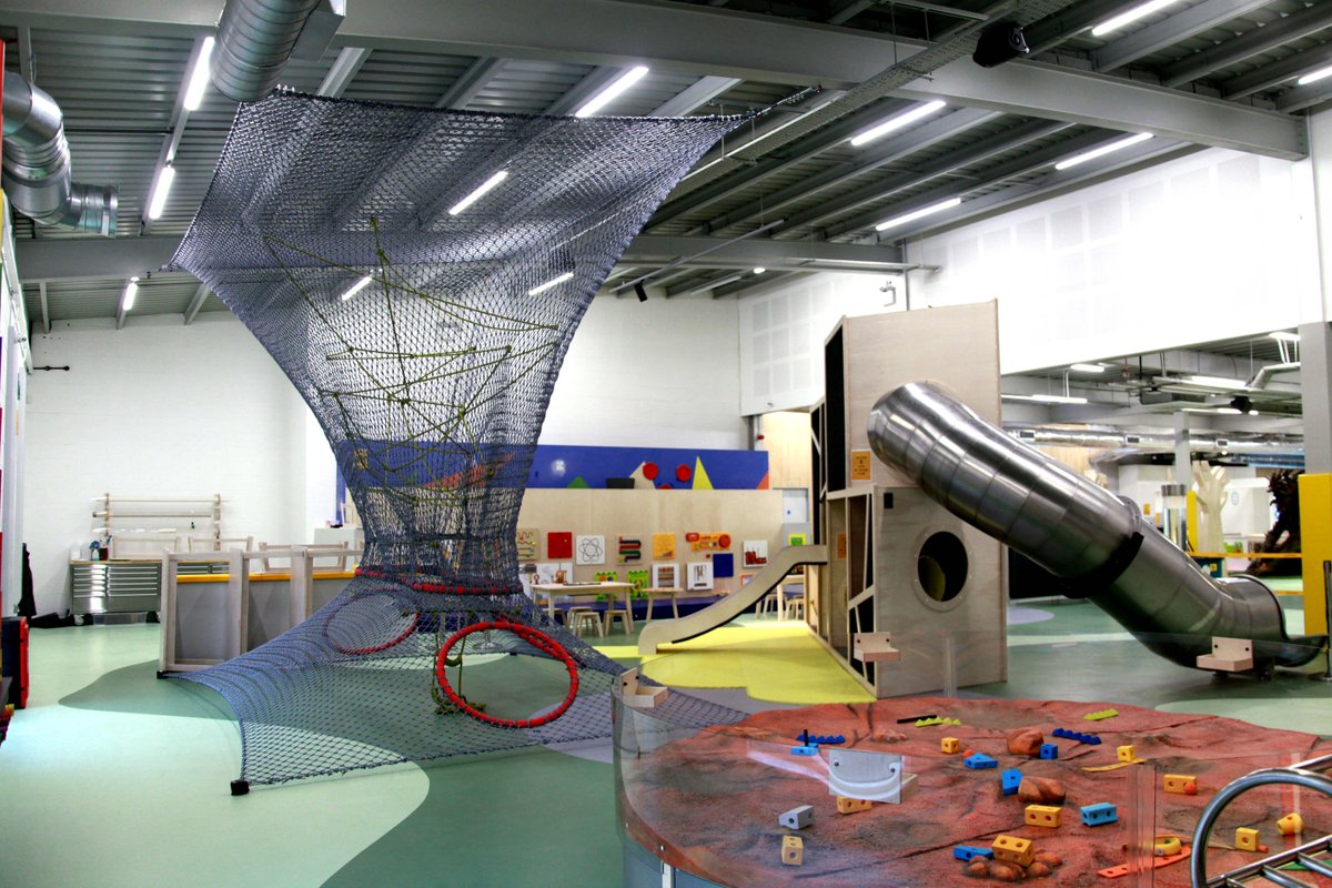 Explorium – DOMUS PROJECTS