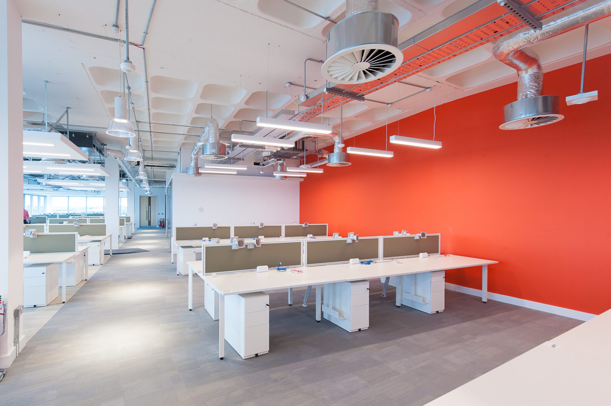 Recommended Light Levels – DOMUS PROJECTS