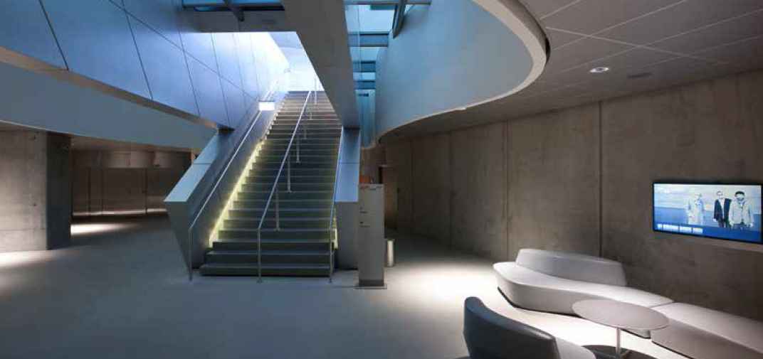 Targetti – DOMUS PROJECTS